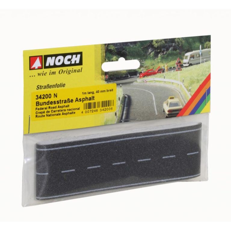 Noch 34200 Strada dritta scala N