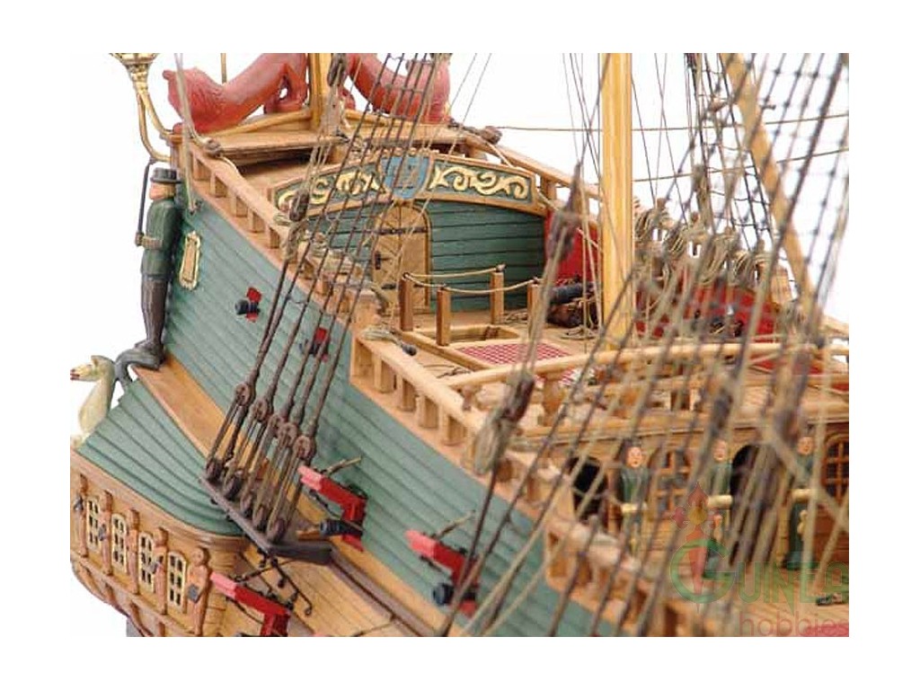 Modellismo navale - Magic Train Modellismo